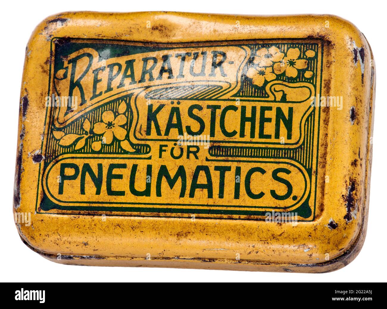 Germany jugendstil Cut Out Stock Images & Pictures - Alamy