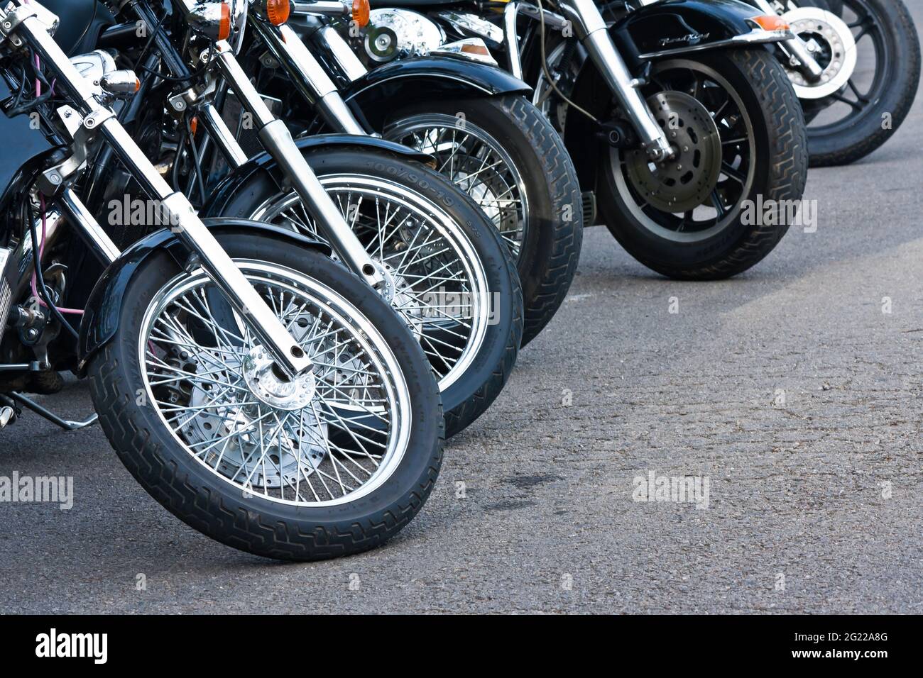 Motorized tires hi-res stock photography and images - Alamy