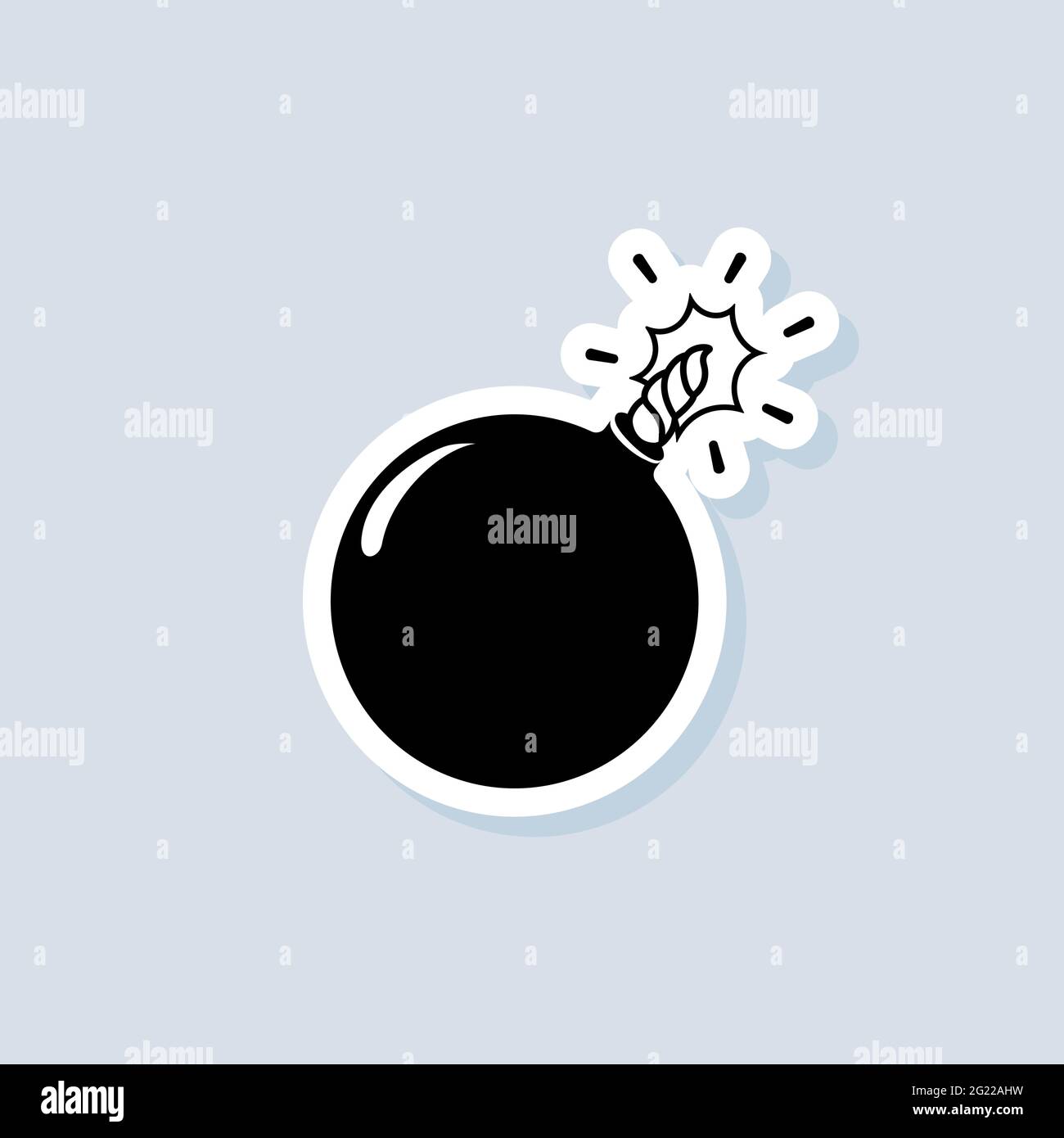 Sticker bomb hi-res stock photography and images - Alamy