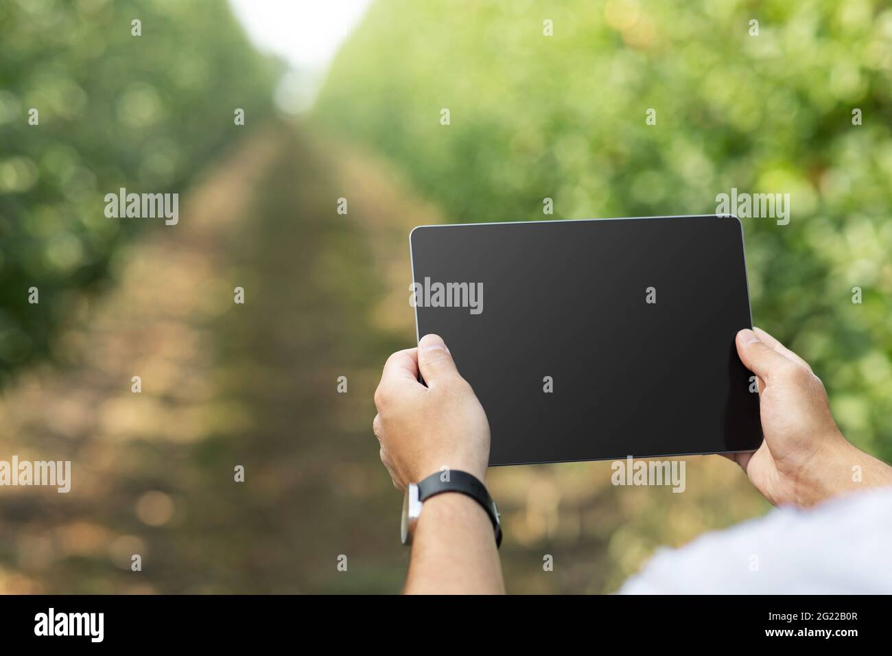 Quality control and inspection, data collection and digital technology ...