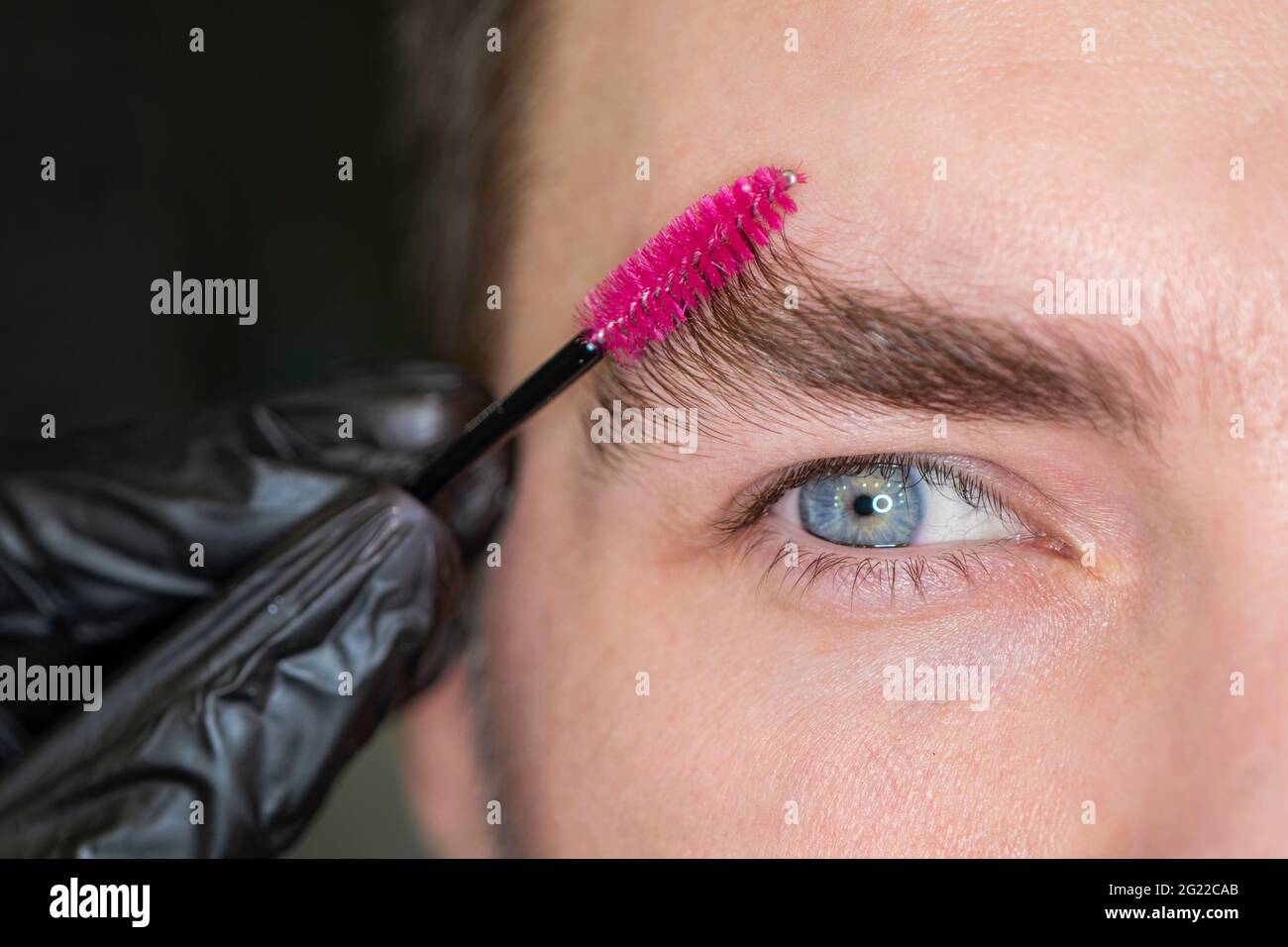 Macro scissors symbol hi-res stock photography and images - Alamy