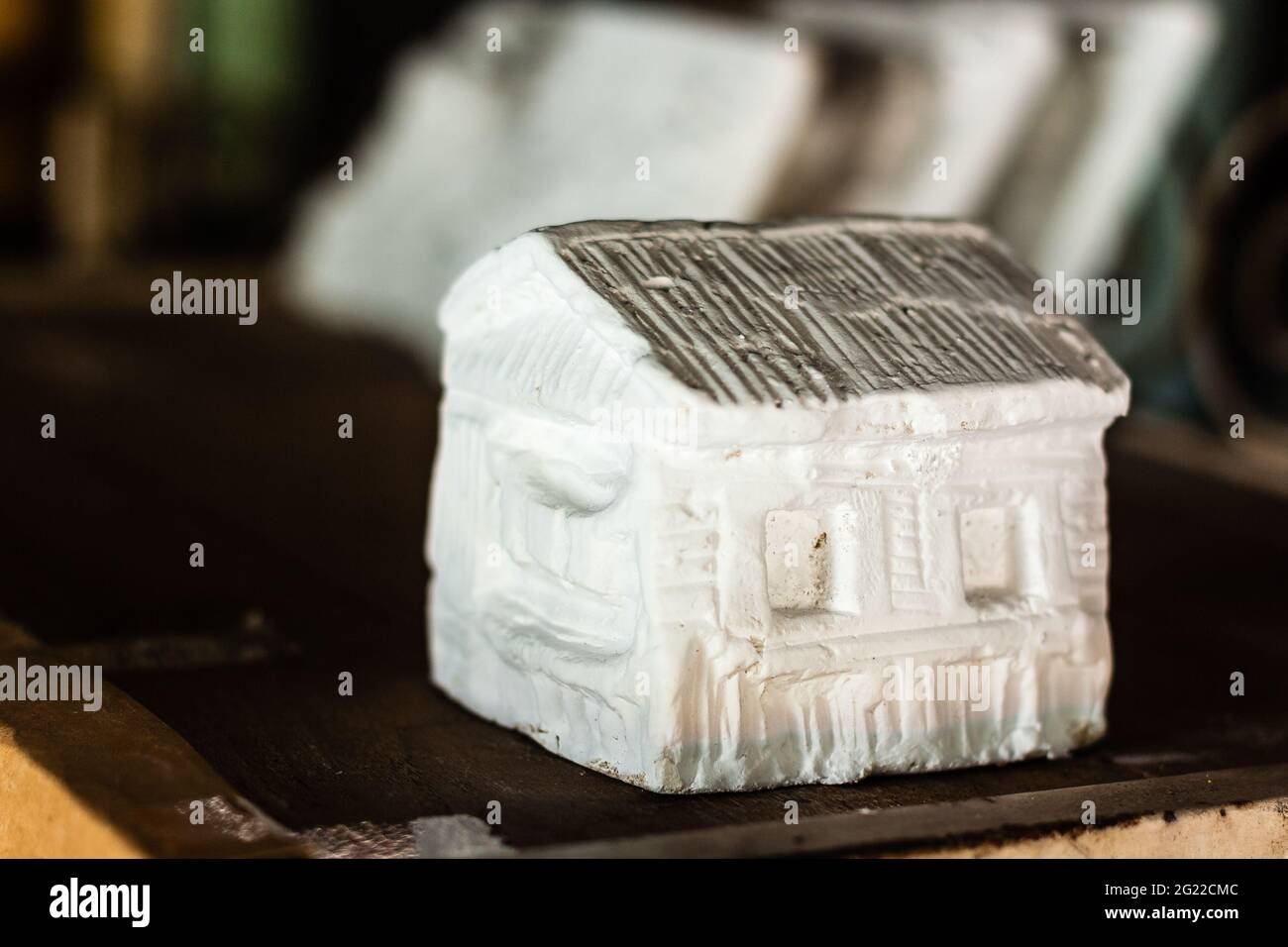 Handy plaster hi-res stock photography and images - Alamy