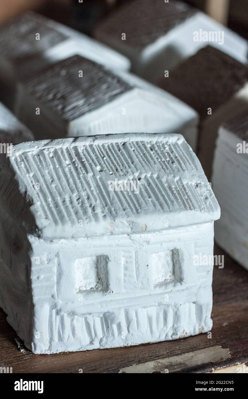 Handy plaster hi-res stock photography and images - Alamy