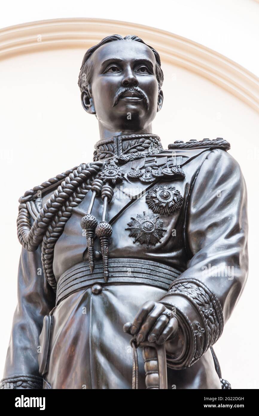 Rama five hi-res stock photography and images - Alamy