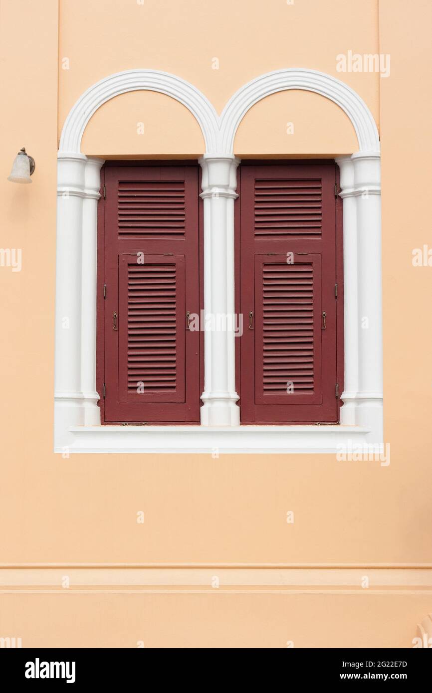 Neo classicism style hi-res stock photography and images - Alamy