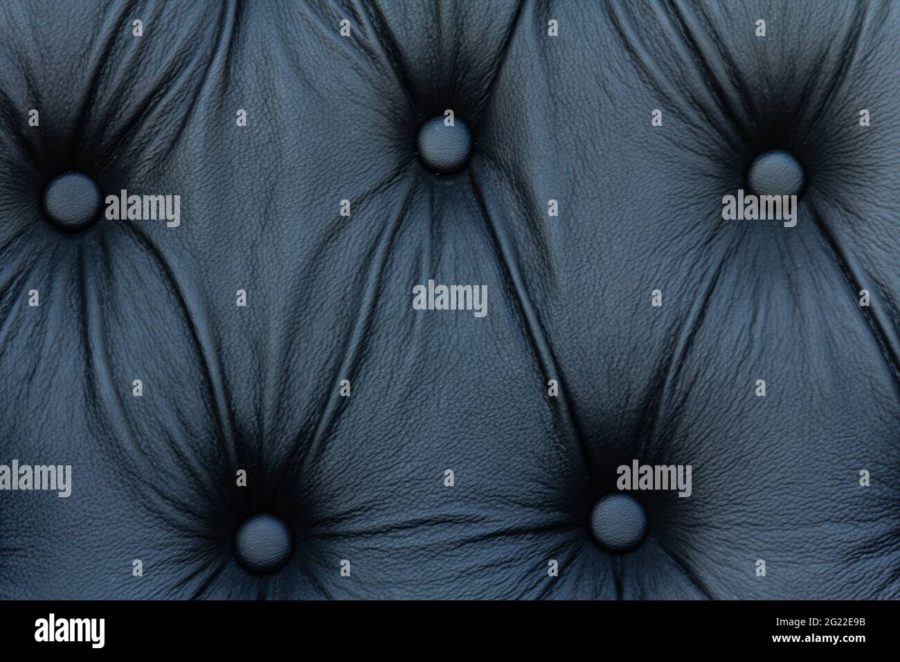 Seamless texture leather upholstery sofa hi-res stock photography and ...