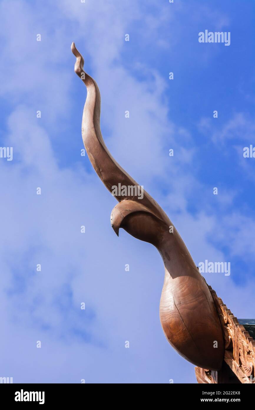 Gable apex hi-res stock photography and images - Alamy