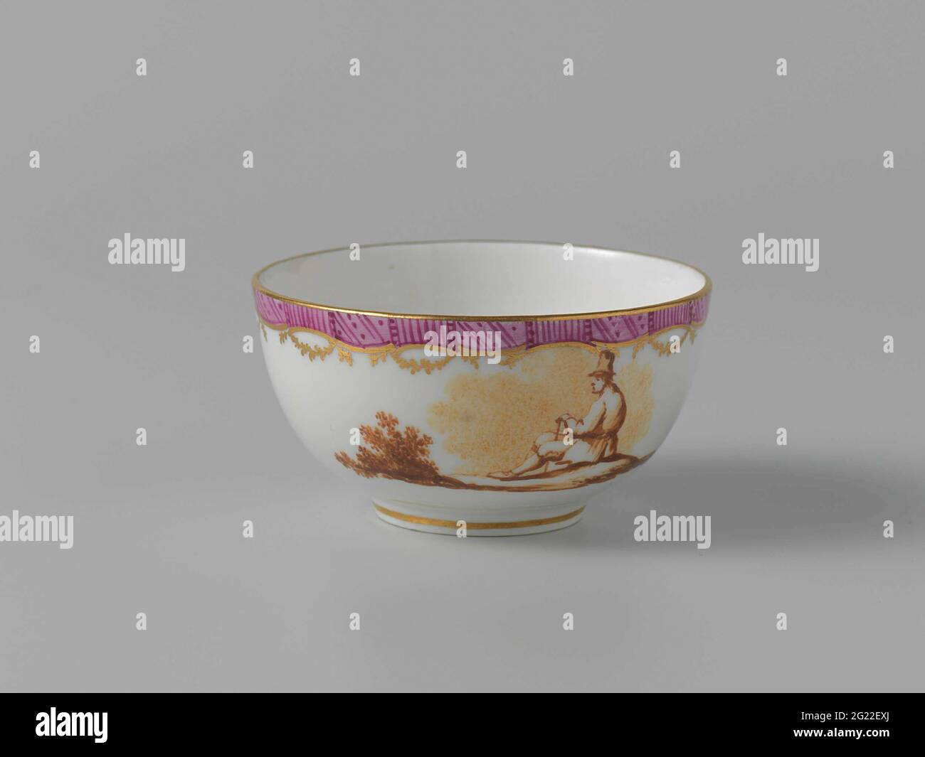 Tea service. Tea services represented a significant part of the ...