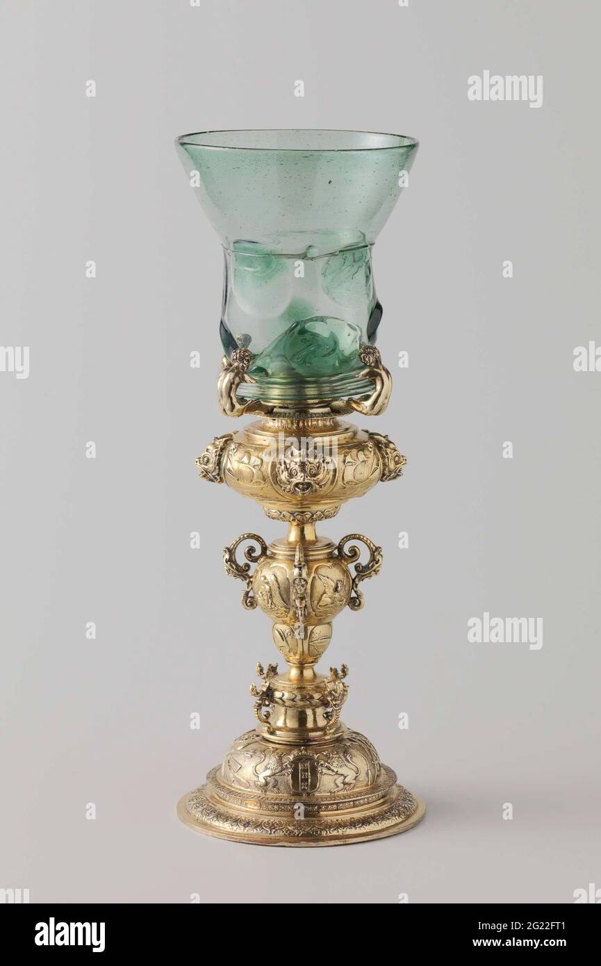 Flaring conical stem hi-res stock photography and images - Alamy