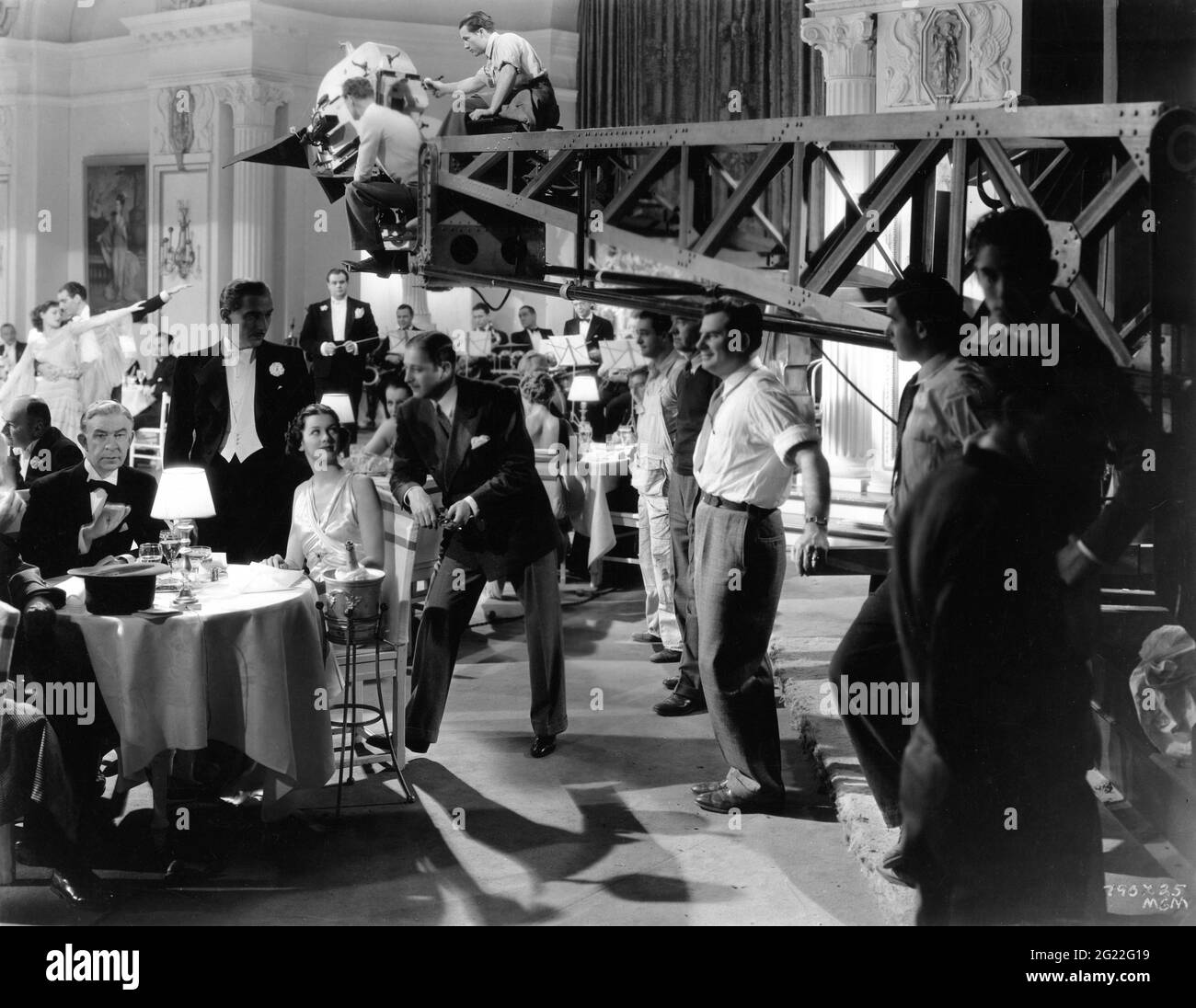 Dolly arthur hi-res stock photography and images - Alamy