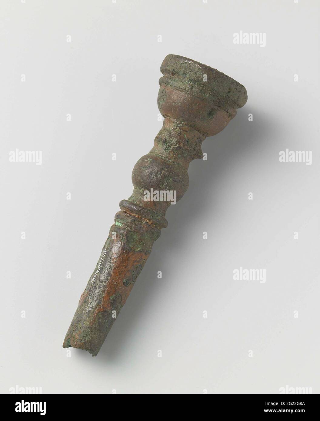 Mouthpiece broken off hi-res stock photography and images - Alamy