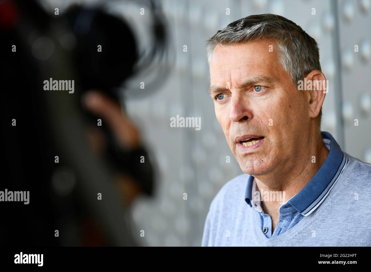 Borst High Resolution Stock Photography and Images - Alamy