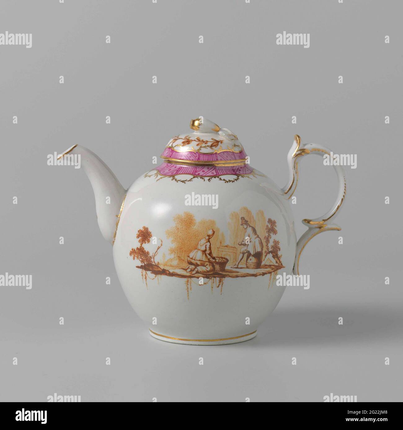 Glaze less hi-res stock photography and images - Alamy