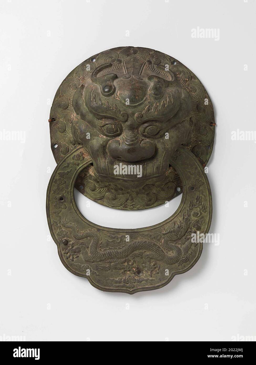 Clawed monsters hi-res stock photography and images - Alamy