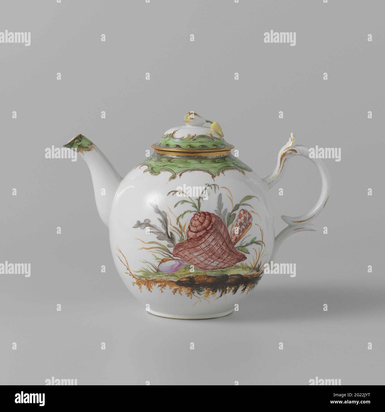 Teapot manufacturing hi-res stock photography and images - Alamy