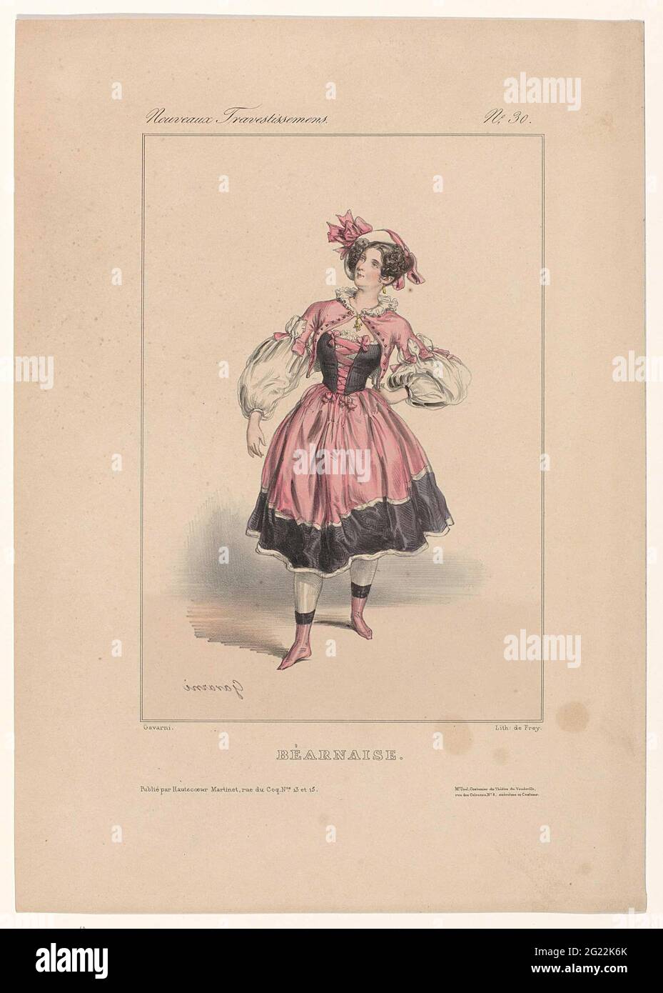 Transvestism hi-res stock photography and images - Alamy