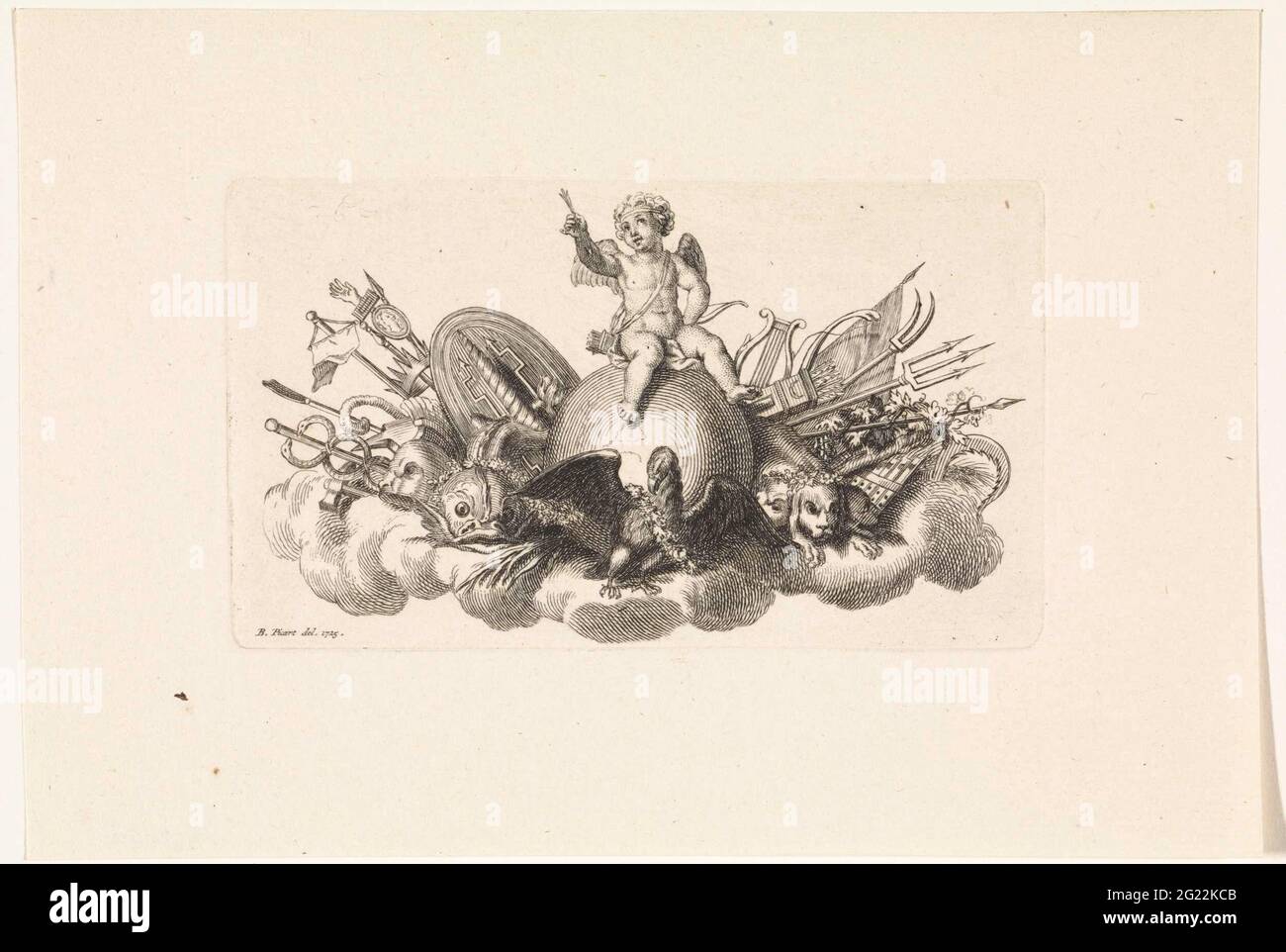 Secular crowns hi-res stock photography and images - Alamy