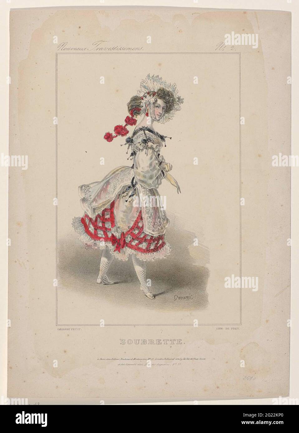 Transvestism hi-res stock photography and images - Alamy