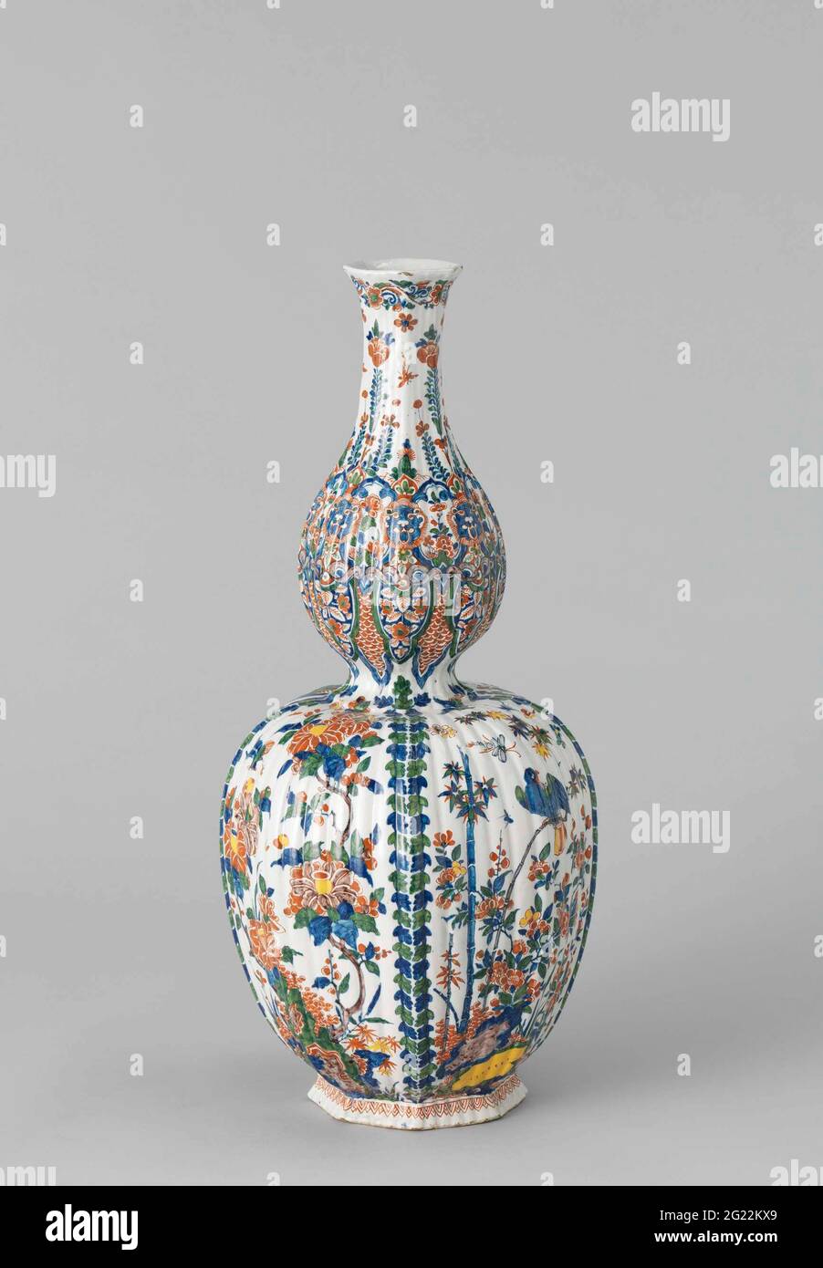 Octagonal multi colored bottle hi-res stock photography and images - Alamy