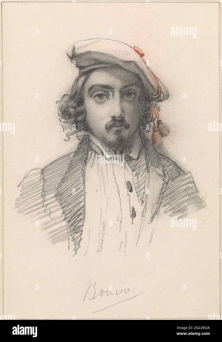 Bovie hi-res stock photography and images - Alamy