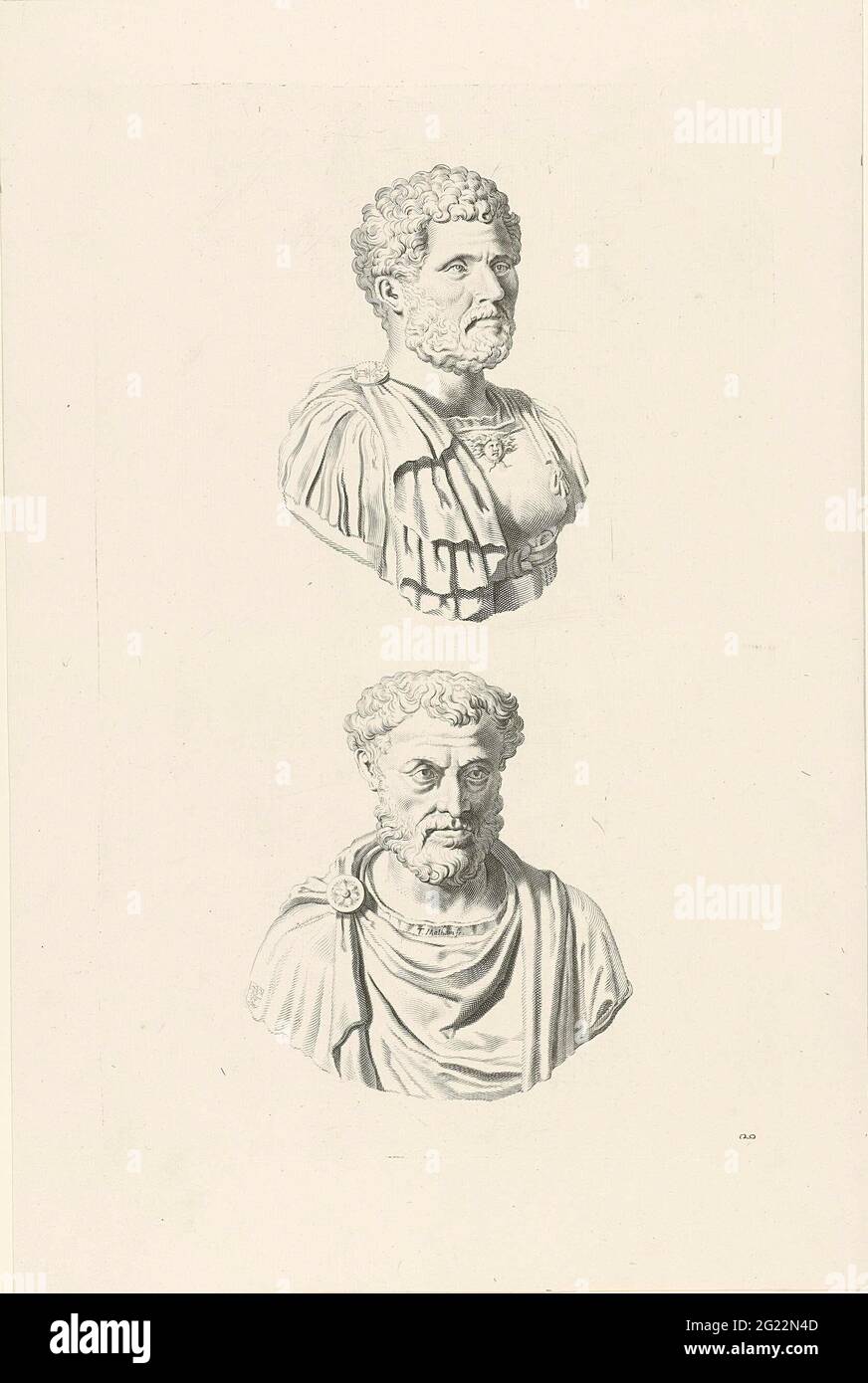 Emperor Balbinus High Resolution Stock Photography and Images - Alamy