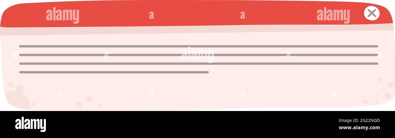 Write email message icon, cartoon style Stock Vector Image & Art - Alamy