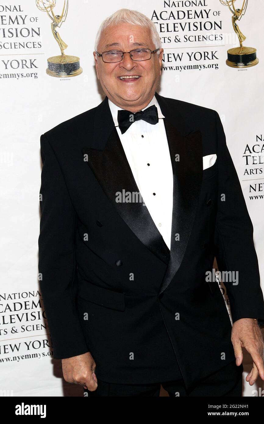 New York, NY, USA. 1 April, 2012. Al Primo at the 55th Annual New York ...