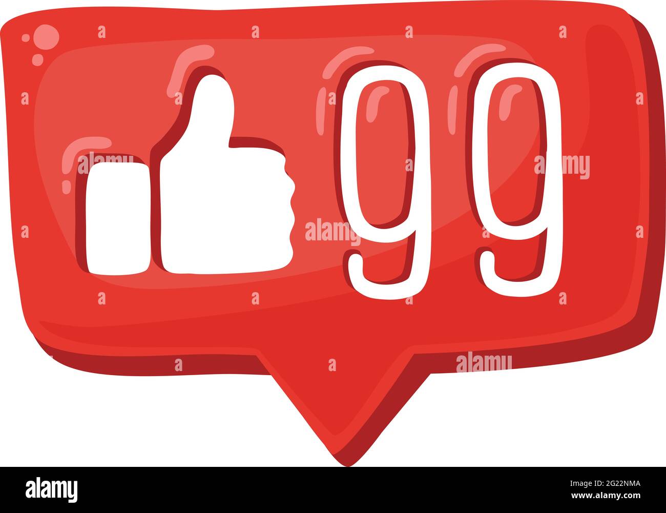 Hand fan cartoon icon Cut Out Stock Images & Pictures - Alamy