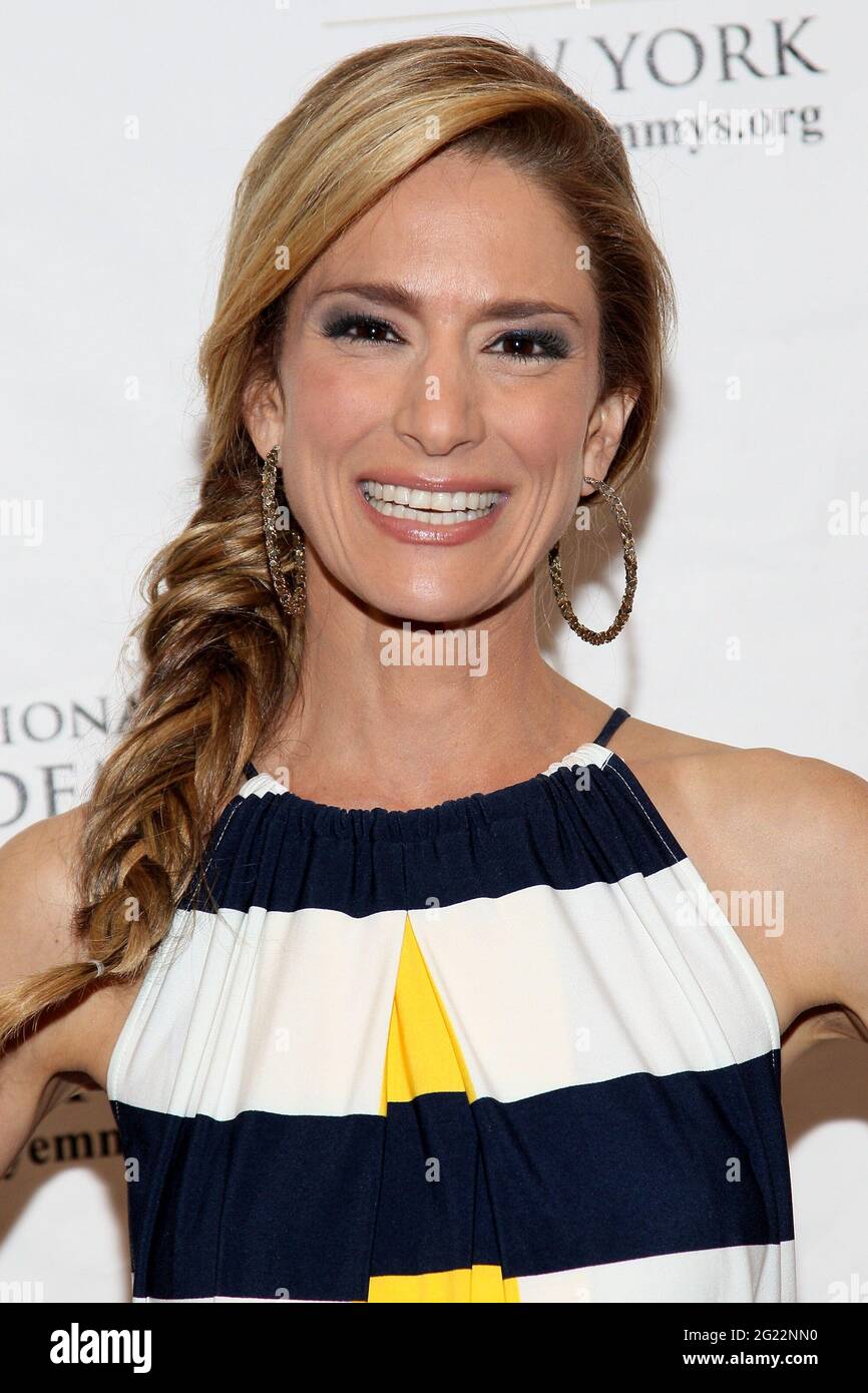New York, NY, USA. 1 April, 2012. Cat Greenleaf at the 55th Annual New ...