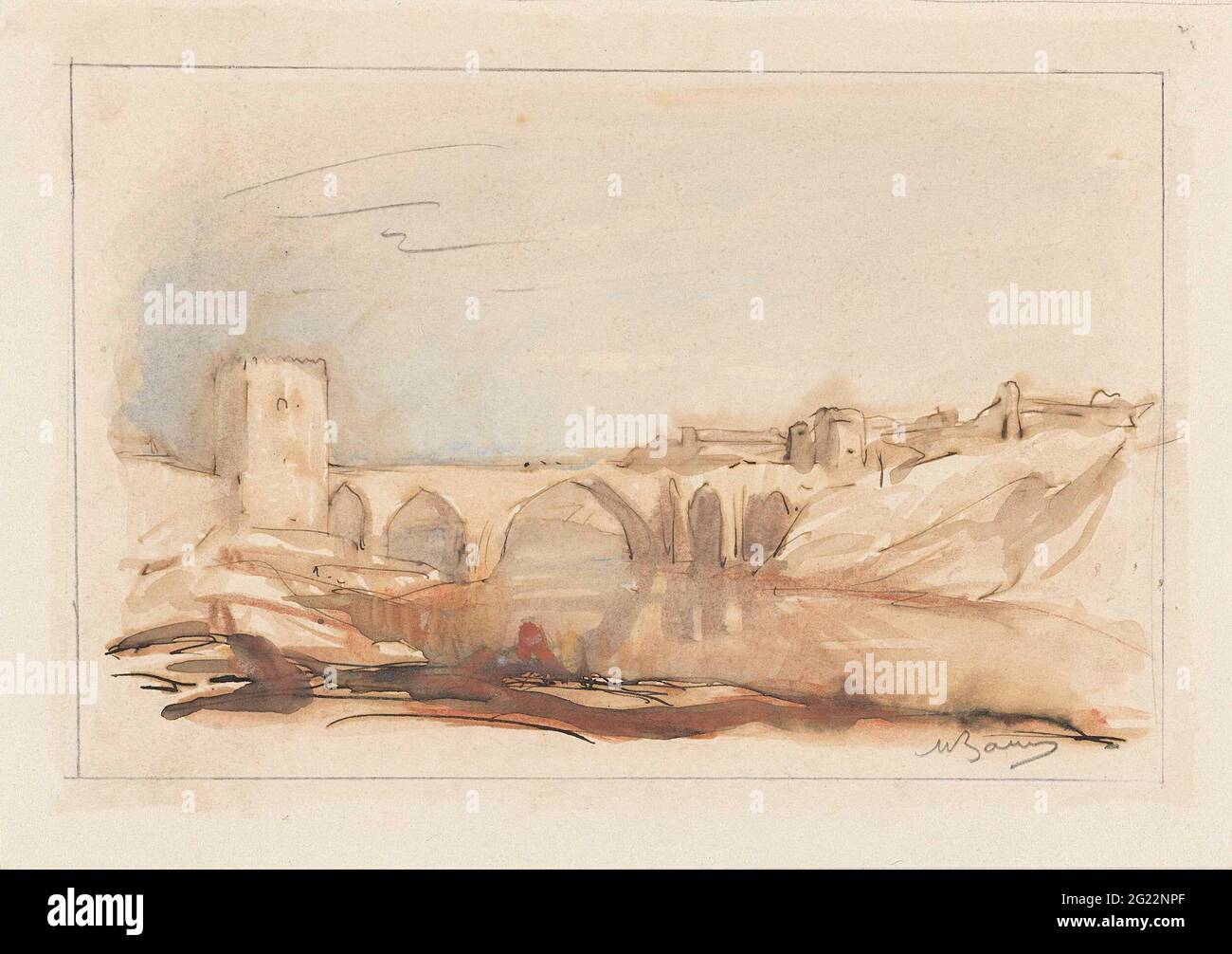 Use Van Toledo Stock Photo - Alamy