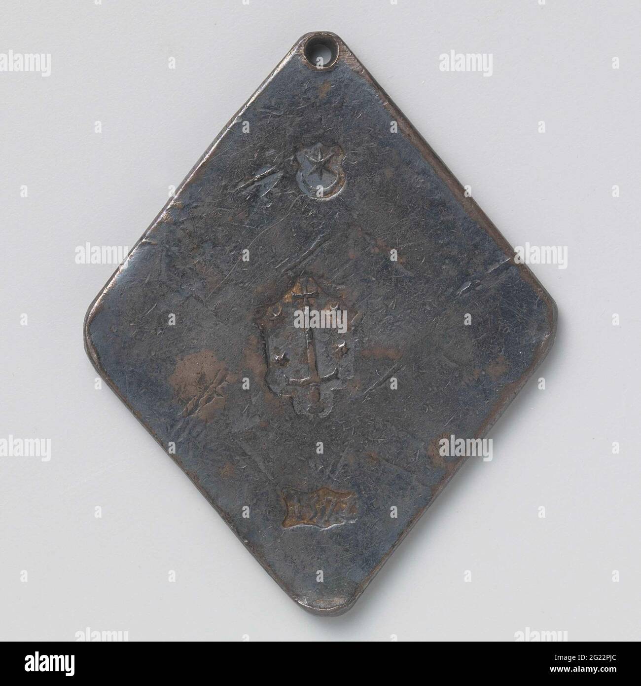 Inverted Sword High Resolution Stock Photography and Images - Alamy