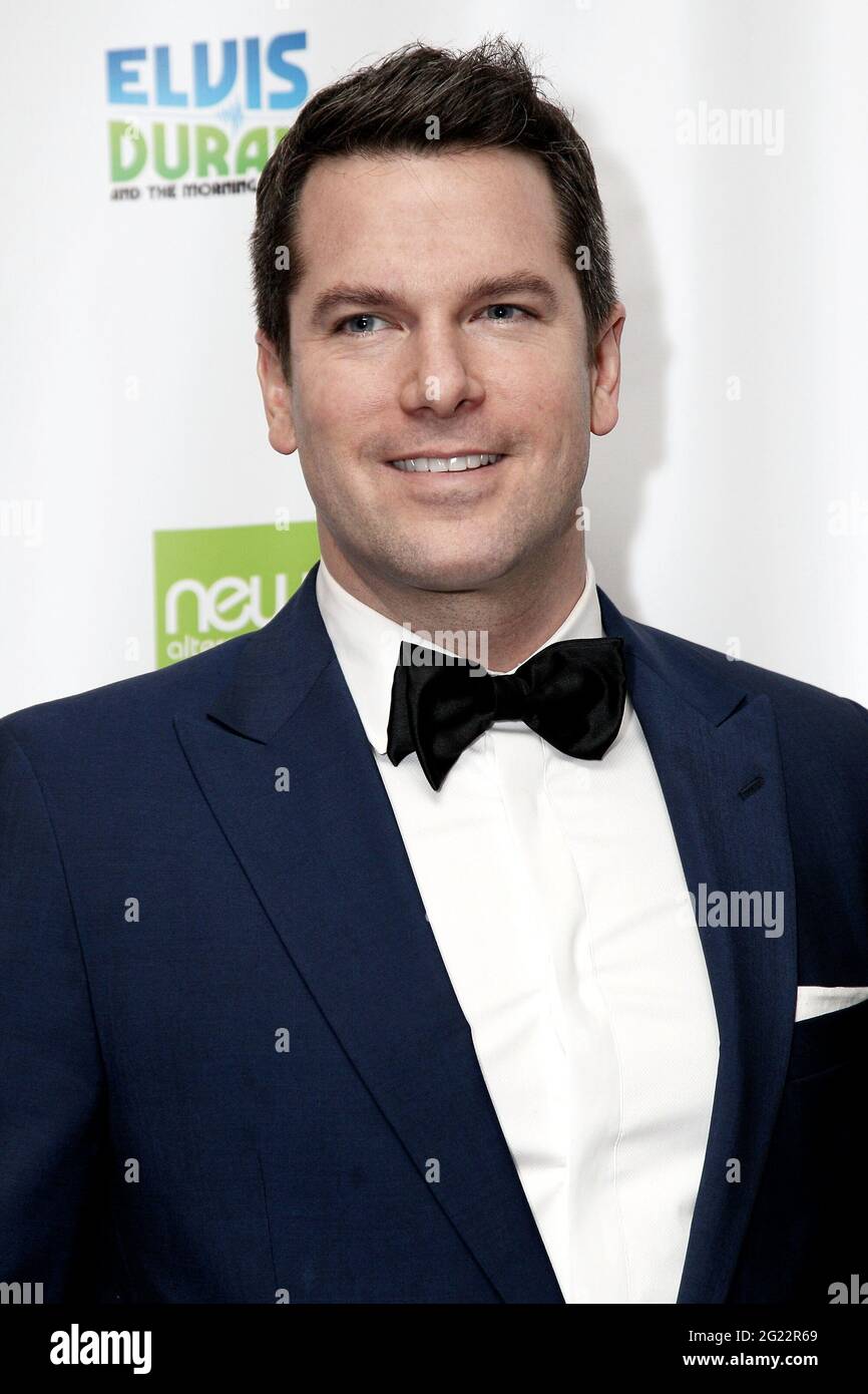 New York, NY, USA. 31 March, 2012. Thomas Roberts at the 26th annual ...