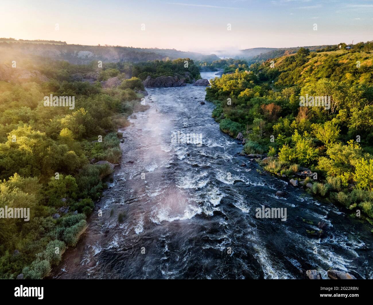 Bug river hi-res stock photography and images - Alamy