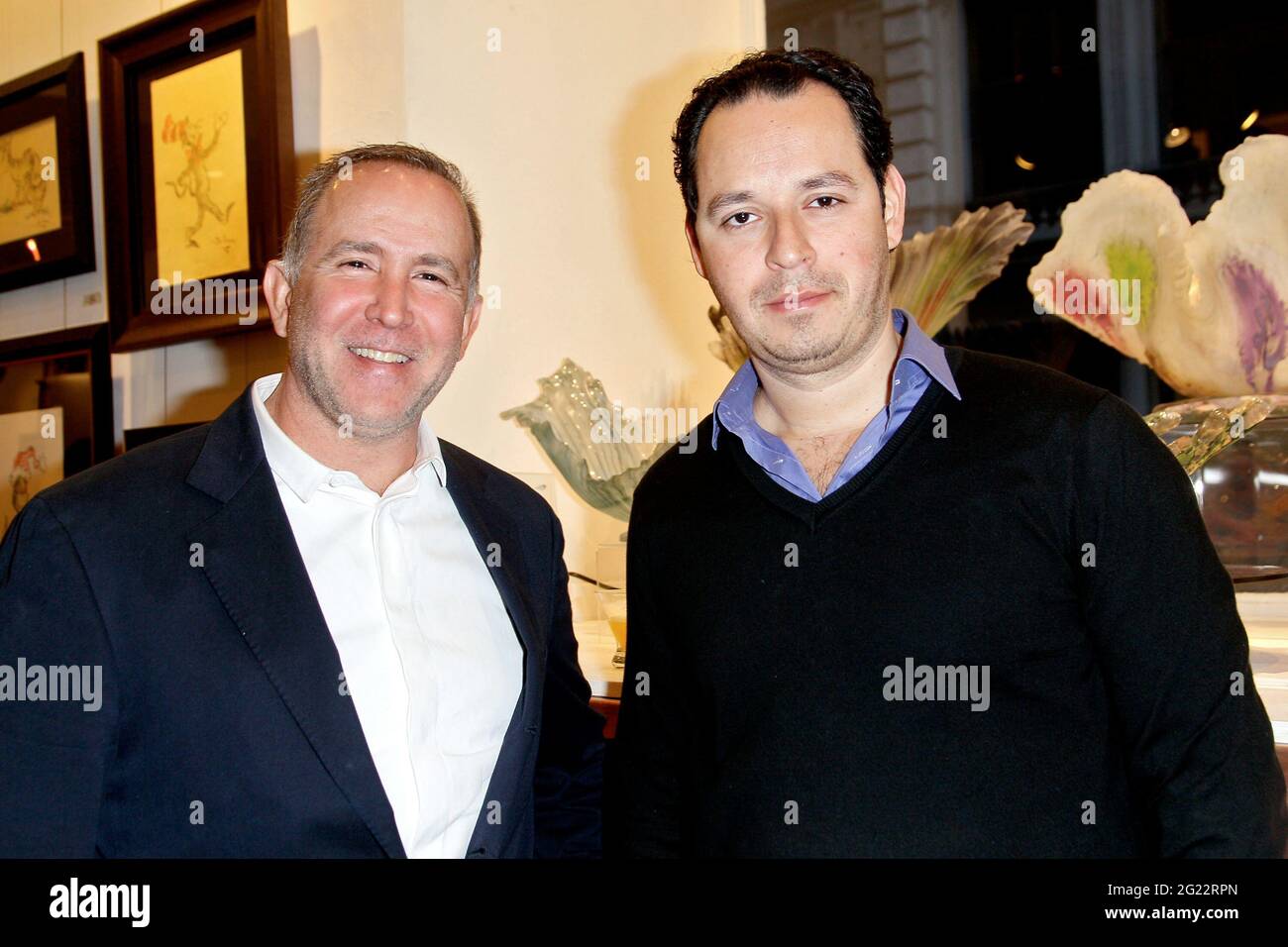 Fontana mack hi-res stock photography and images - Alamy