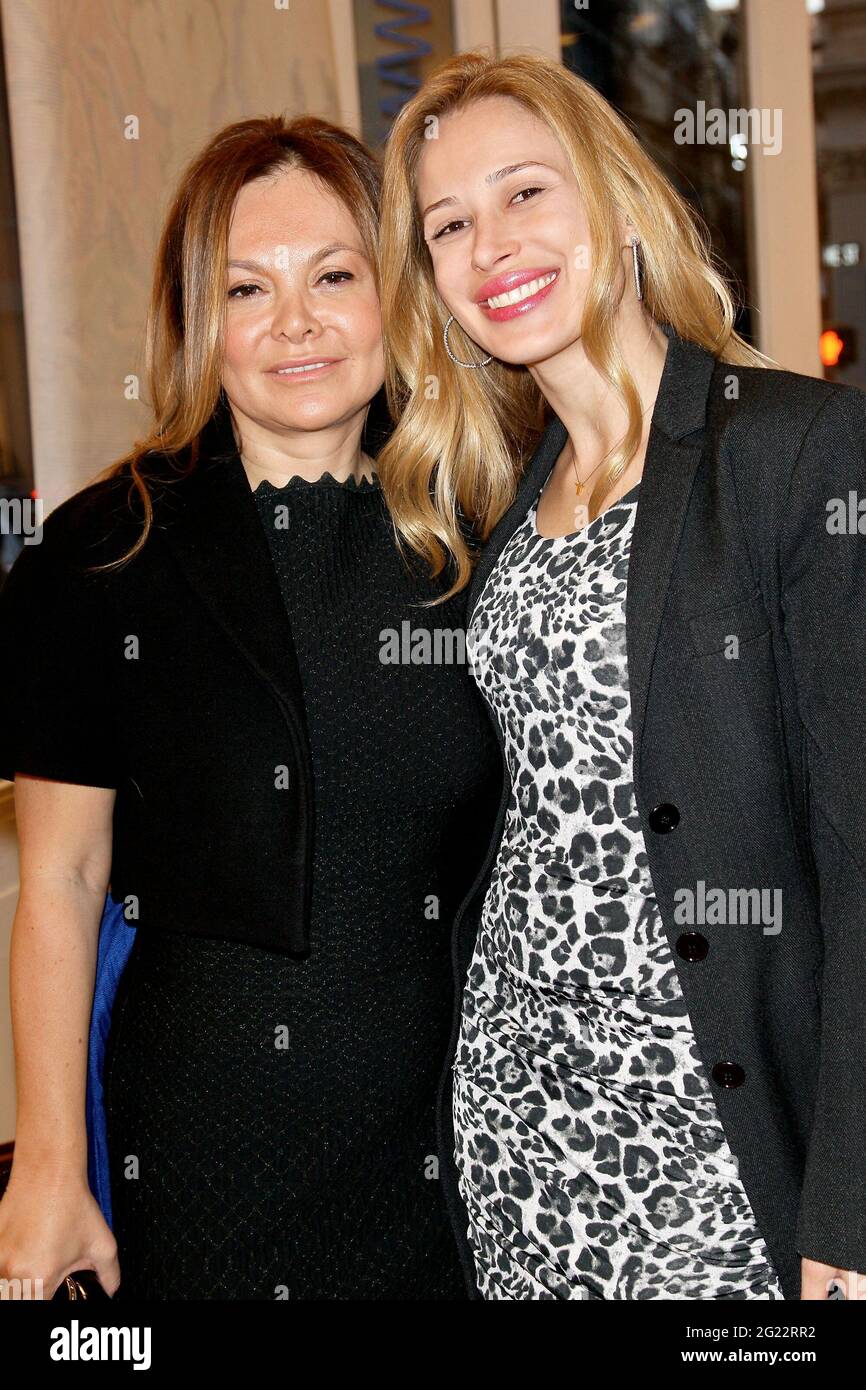 Katia moulari hi-res stock photography and images - Alamy