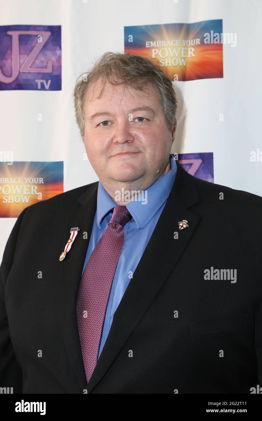 Beverly Hills, California, USA. 6th June, 2021. attending the Royal ...