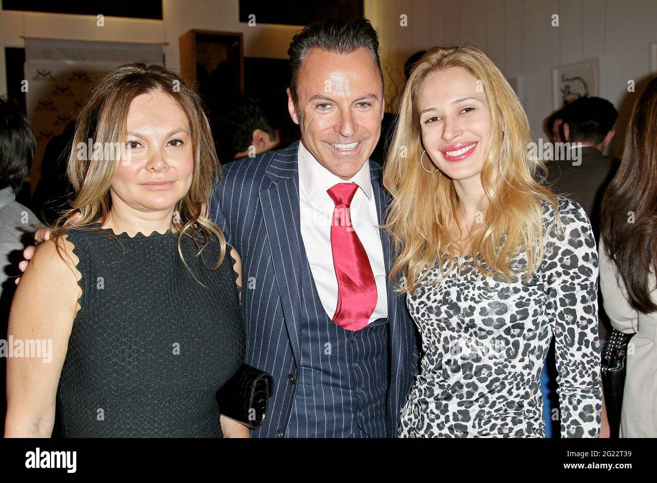 Katia moulari hi-res stock photography and images - Alamy