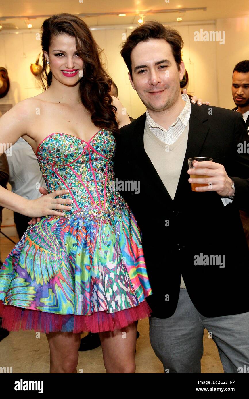 Lily halpern hi-res stock photography and images - Alamy