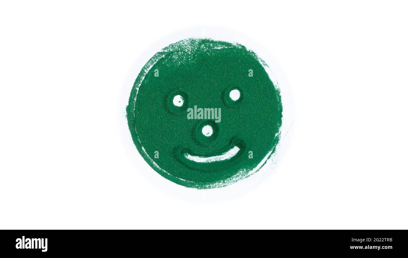Smiley face no background hi-res stock photography and images - Alamy