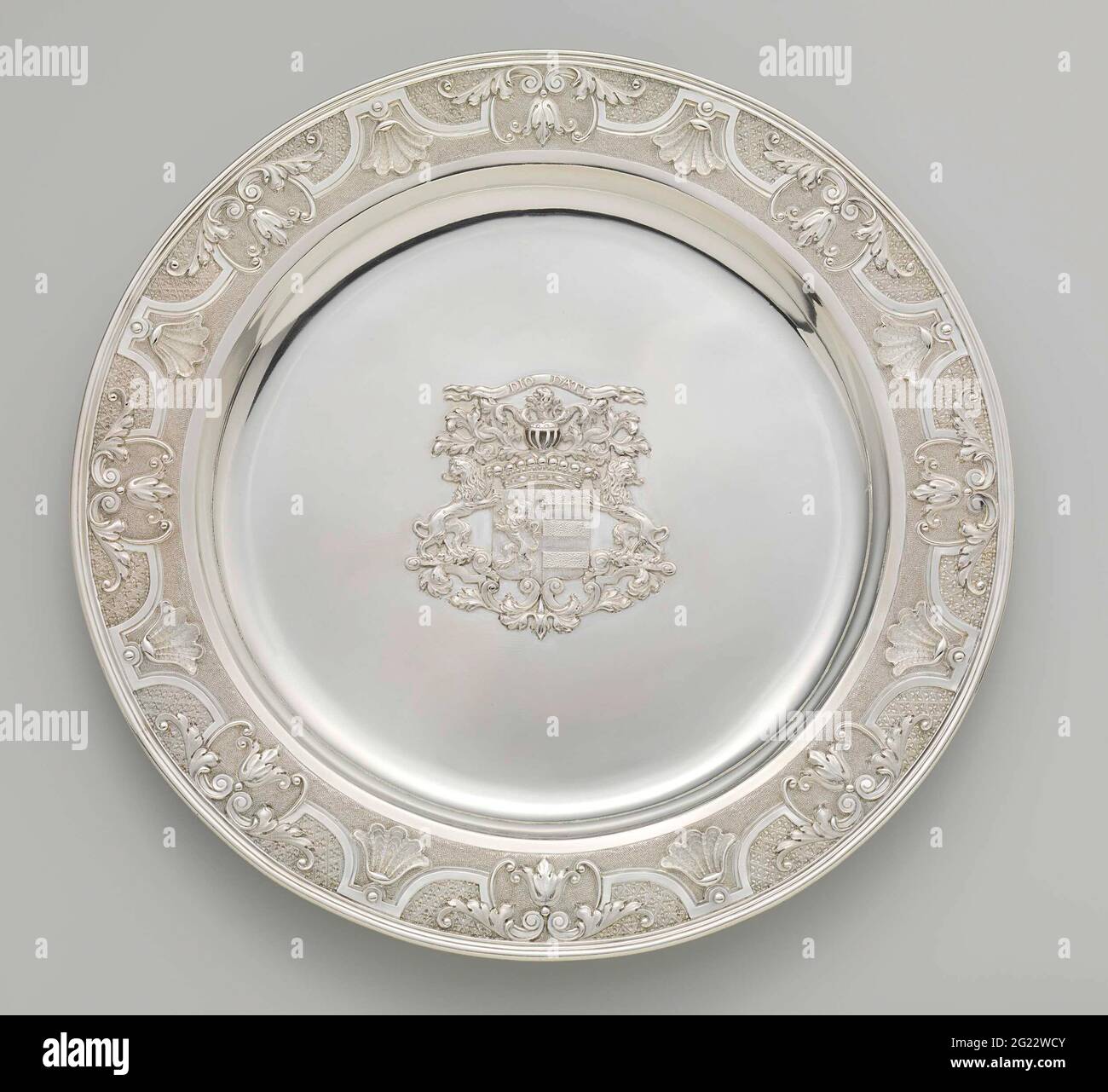 Communion set. Central to the Protestant celebration of the Holy ...