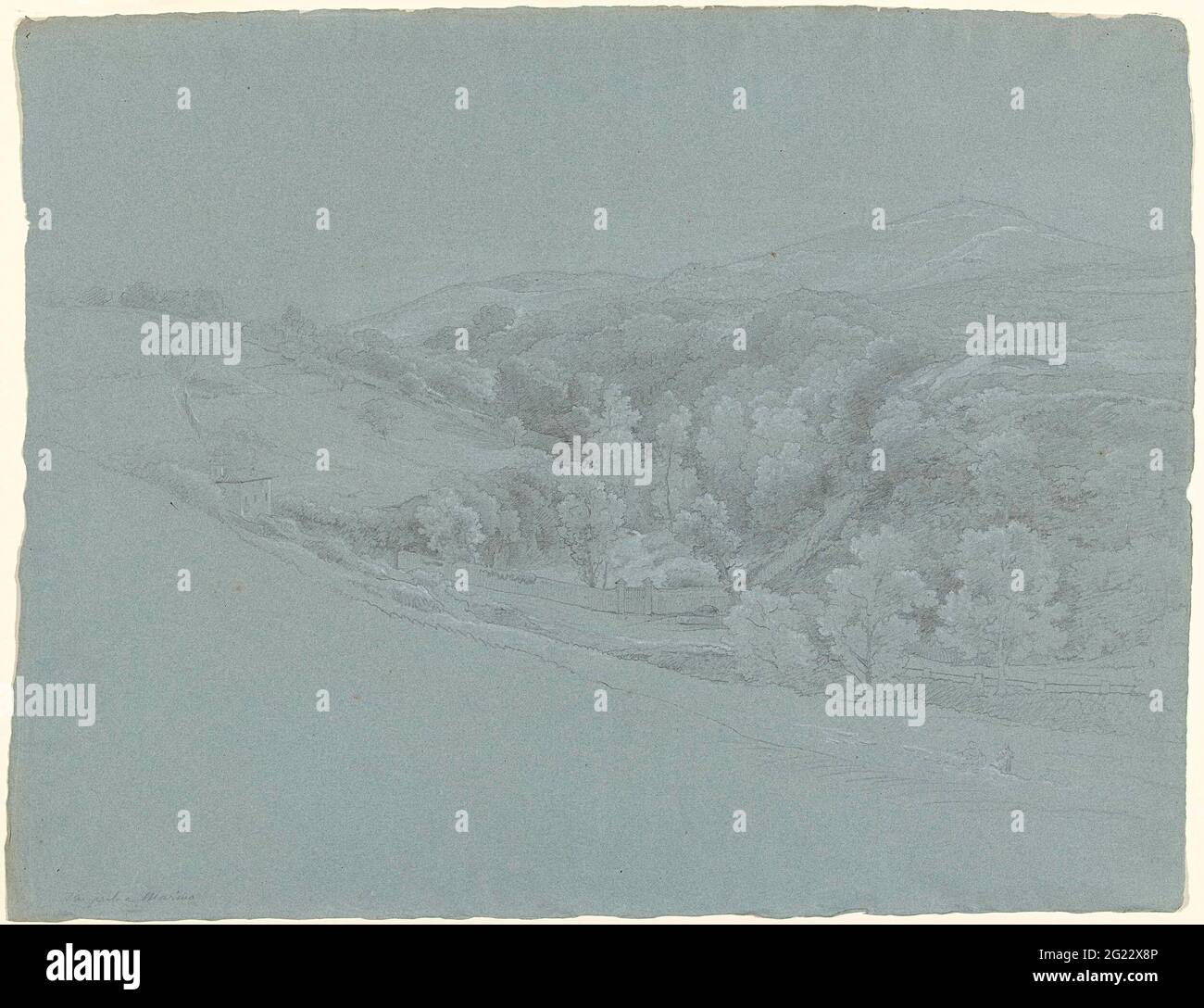 Hilland hi-res stock photography and images - Alamy