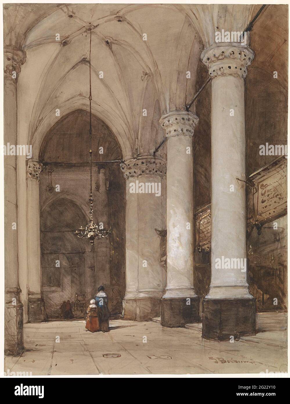 17th century predecessors hi-res stock photography and images - Alamy