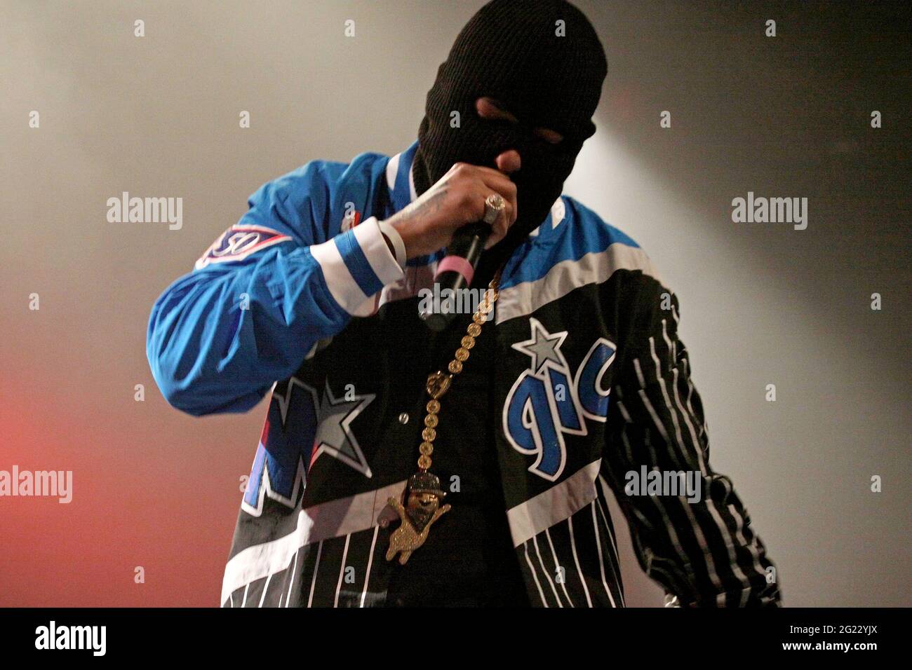 Chinx hi-res stock photography and images - Alamy