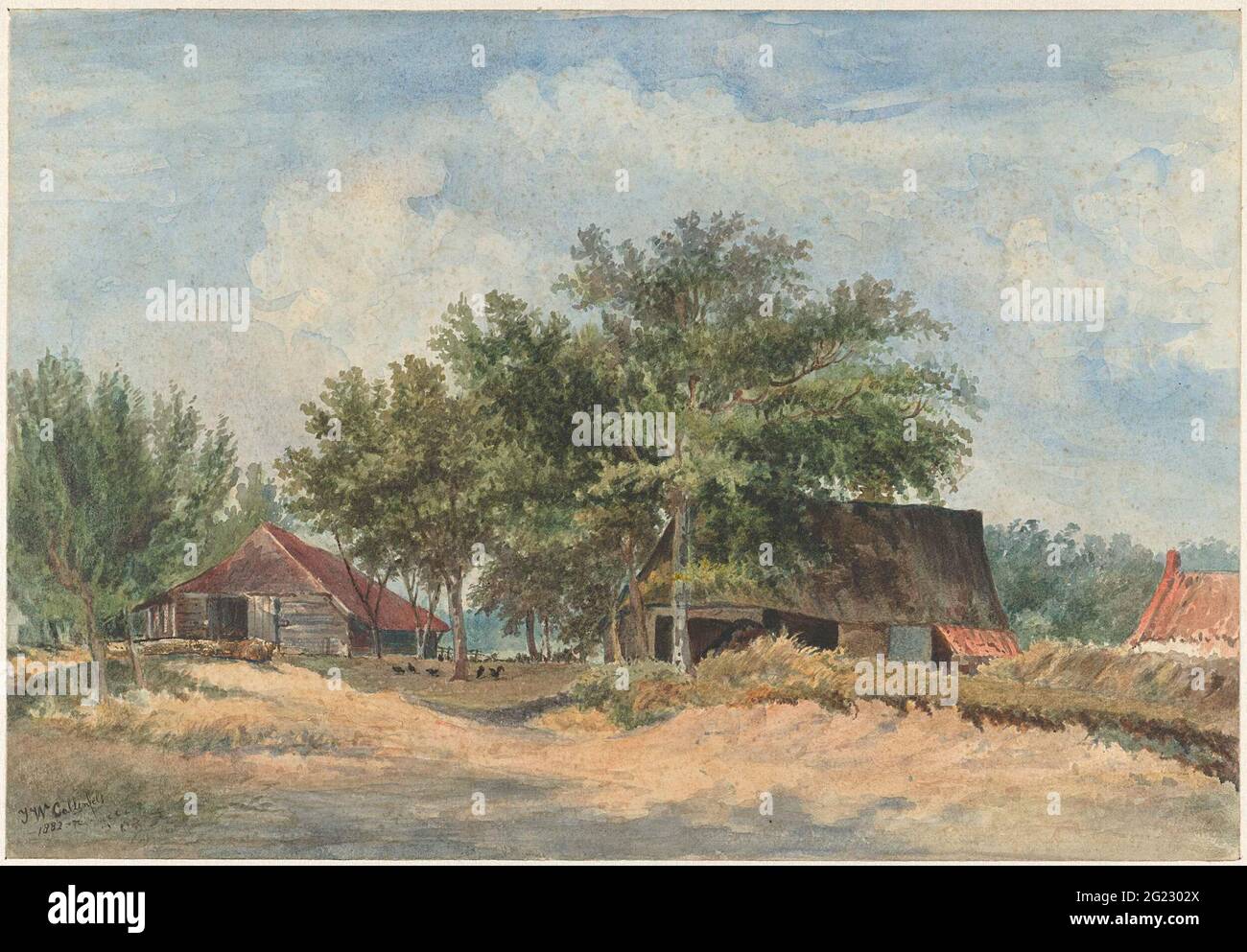 Appelscha hi-res stock photography and images - Alamy