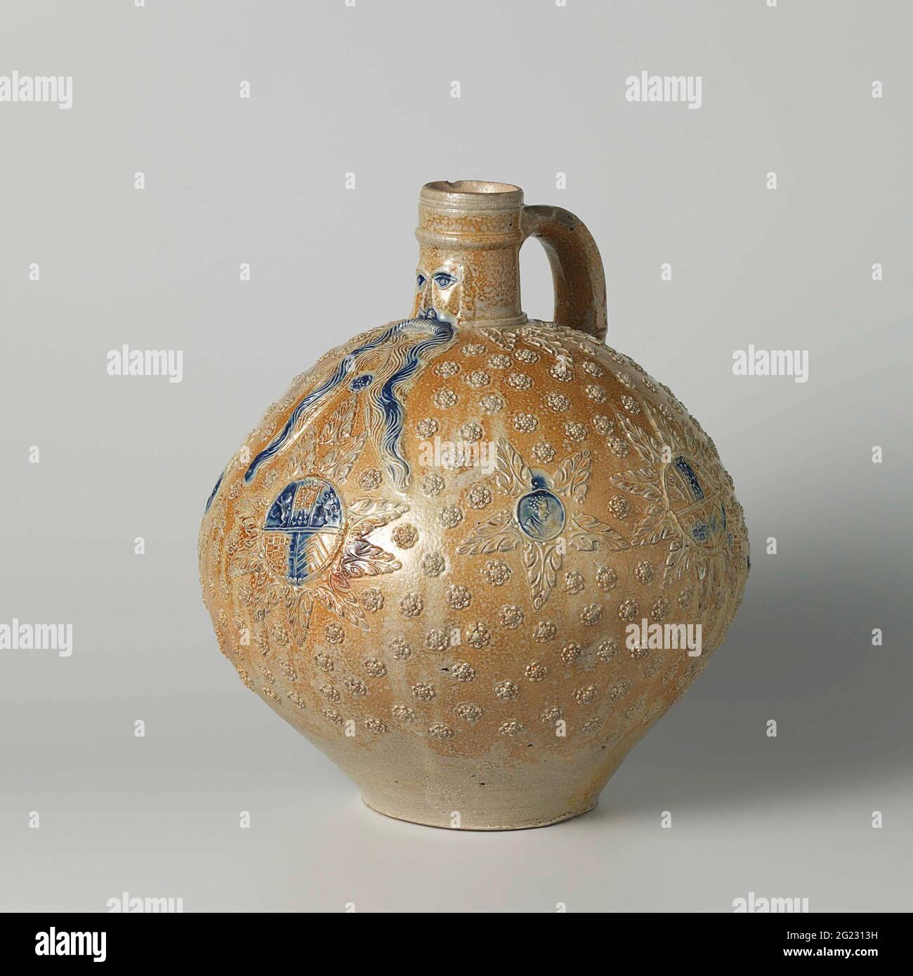 Bartmann High Resolution Stock Photography and Images - Alamy