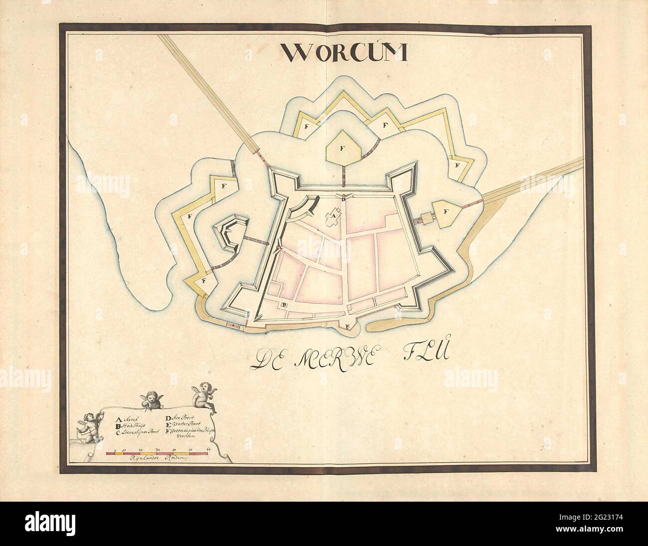 Worcum hi-res stock photography and images - Alamy