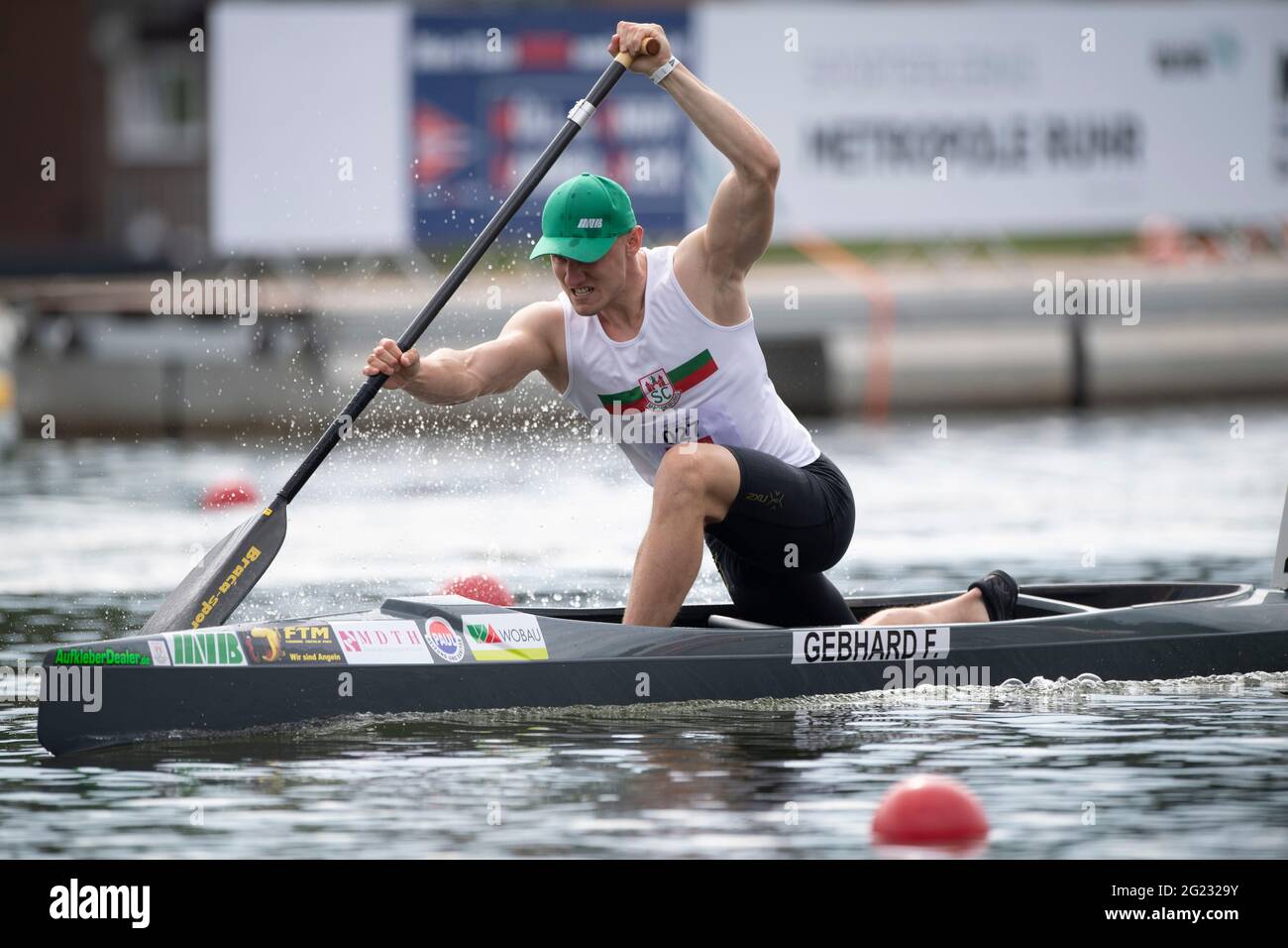 Gebhardt felix hi-res stock photography and images - Alamy