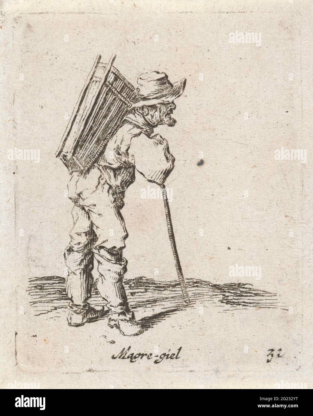 Magre hi-res stock photography and images - Alamy