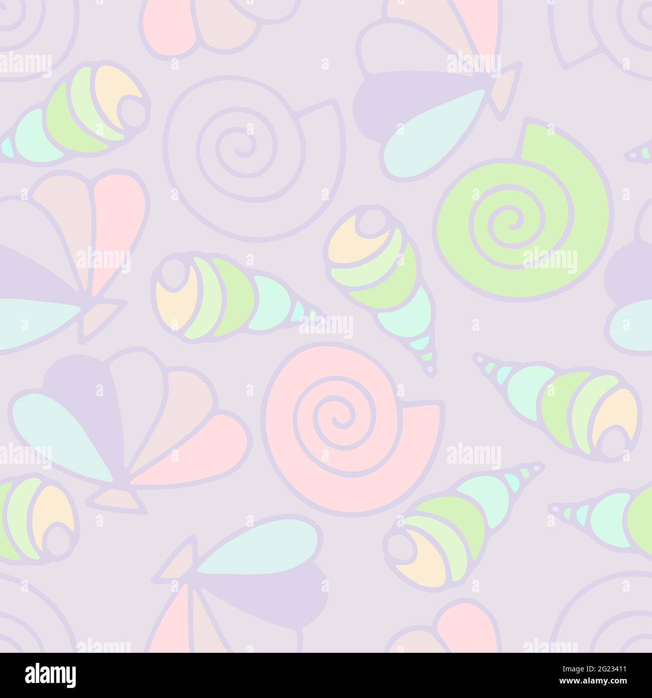 Pale sea Stock Vector Images - Alamy