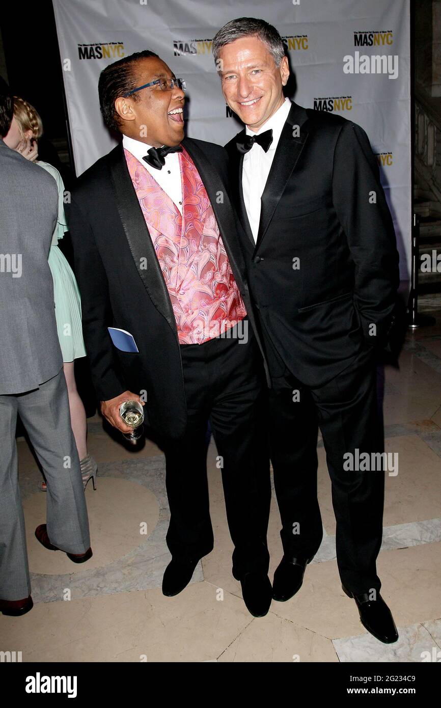 Steve schwarzman hi-res stock photography and images - Alamy